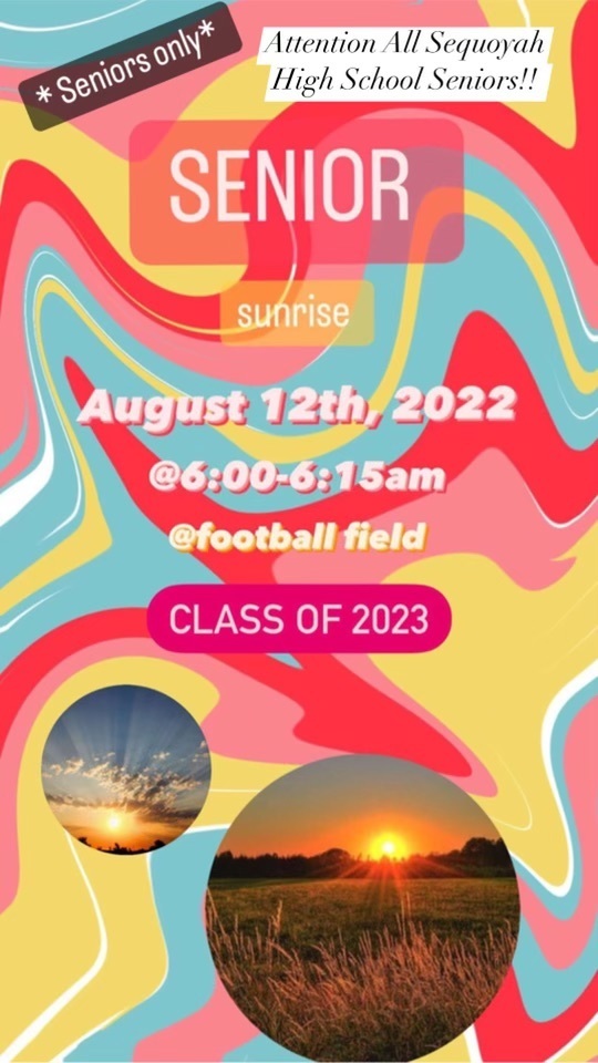 Live Feed | Sequoyah High School