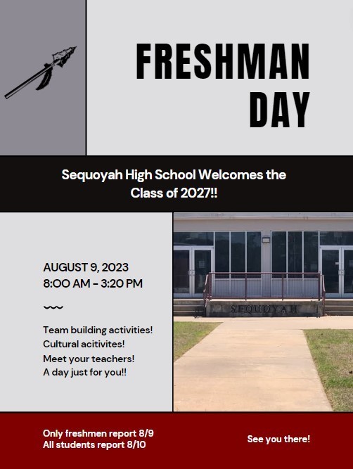 Live Feed | Sequoyah High School